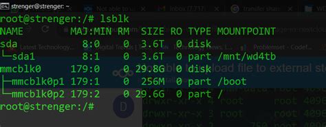 Not Able To Upload File To External Storage In Nextcloud Installation Nextcloud Community