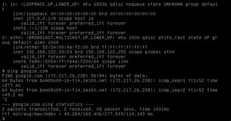 KVM Networking Bridge Amol Dighe