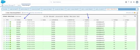 Fuzzy De Duplication Within Salesforce Data Managment For Pros In