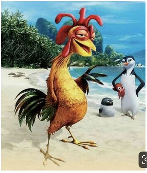 Chicken Joe Wallpapers Wallpaper Cave