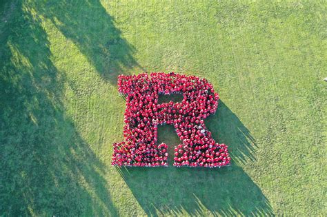 Rutgers University New Brunswick Undergraduate Admissions Rutgers