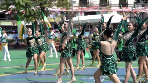 Cbsua Sipocot Central Bicol State University Of Agriculture Band And
