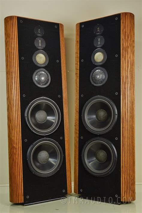 Infinity Kappa 9 High End Speakers