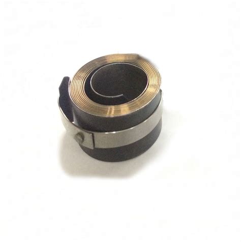 1pc Milling Machine Part Spindle Quill Return Cloc Grandado