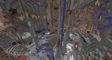 1969185858 119 Java Seed With Very Gorgeous Terrain All Around Spawn Above And Underground 1969185858 119 Java Seed With Very Gorgeous Terrain All Around Spawn Above And Underground