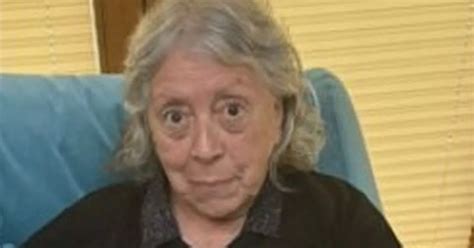 Appeal To Help Find Missing Woman From Salford Manchester Evening News