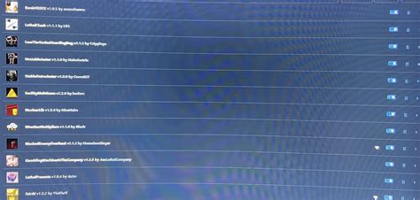 One Of My Mods Is Causing The Terminal To Bug And Not Work Cant