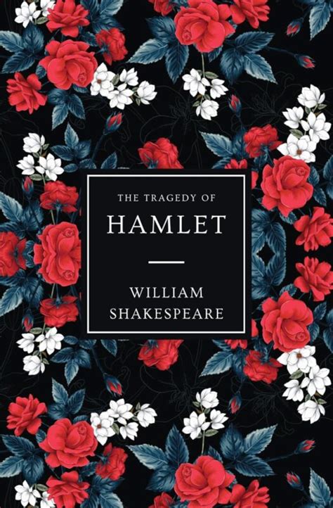 Hamlet By William Shakespeare