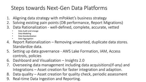 Project Plan Datalake V1 0 08 12 2022 1 Pptx