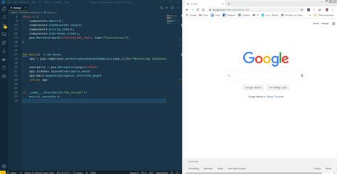 Cannot Dynamically Add And Remove Panes Issue Holoviz Panel GitHub