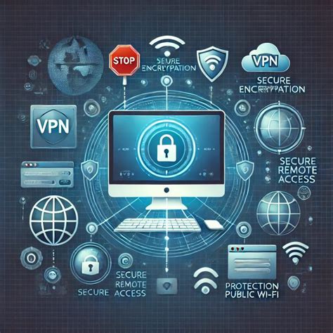 The Crucial Role Of Vpns In Modern Cybersecurity Strategies Digital Hill Multimedia Inc