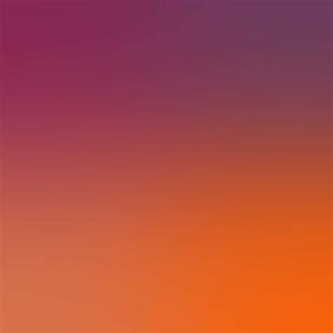 Download Bright Orange Gradient Background