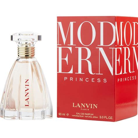 Lanvin Modern Princess Парфюмированная вода 90 ml (Ланвин Ланван Модерн ...