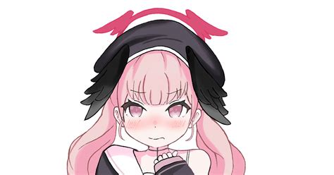 Blue Archive 下江コハル June 13th 2022 Pixiv Blue Archive 下江コハル June 13th 2022 Pixiv