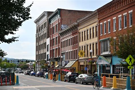 The Power Of Lighter Quicker Cheaper” Placemaking In Rural America