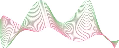 Shapes Expanding Blended Strokes In Illustrator Graphic Design