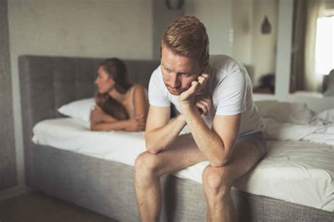 Sexual Side Effects From Blood Pressure Medicine Can Affect Both Men