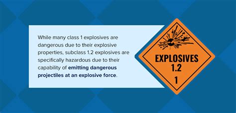 What Are The 9 Hazard Classes Emo Trans Inc