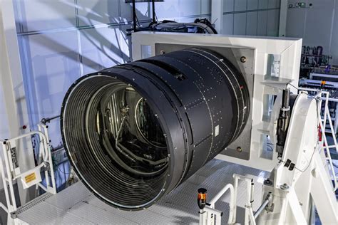 Worlds Largest Digital Camera Complete Will Help Unlock Secrets Of The Universe