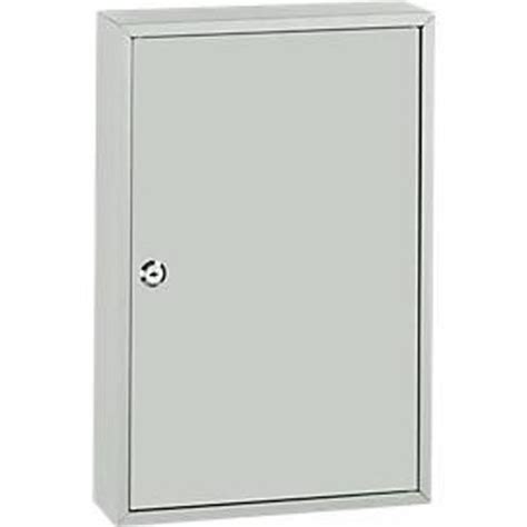 Сейф настенный Alco для 140 ключей металлический фото отзывы характеристики в интернет