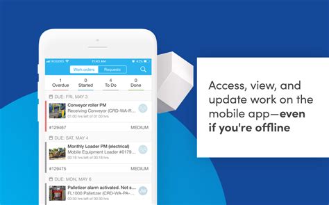 Fiix Pricing Features Reviews And Alternatives Getapp