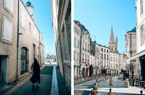 Visiter La Rochelle Et Ses Environs Wkwi