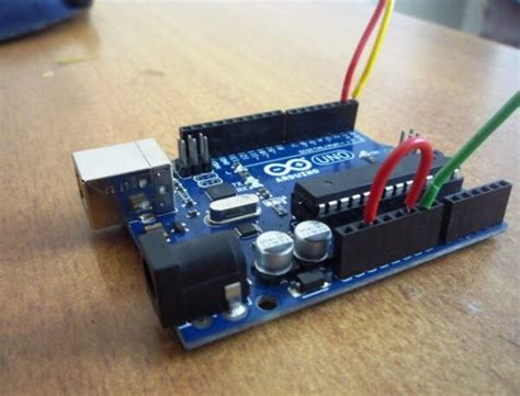 Three Ways To Make Arduino Works As A USB TTL Converter Electronics Lab