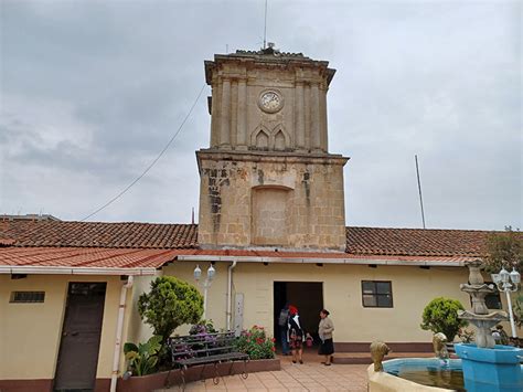 Municipio Tejutla Guatemala Gt