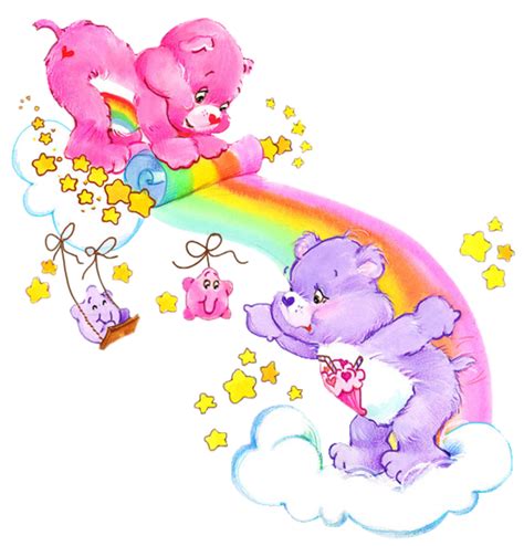 Care Bears