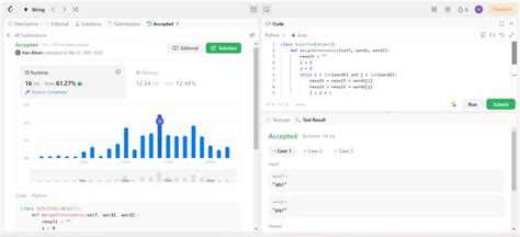 100daysofcode Drgviswanathan Vitbhopal Vitbhopallion Leetcode