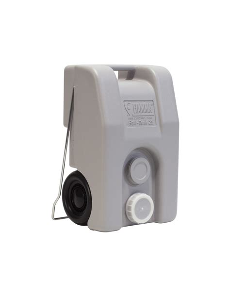 Schmutzwassertank Fiamma Roll Tank 23 W