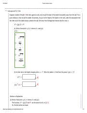 Understanding The Chain Rule In Calculus With Practice Problems Course Hero