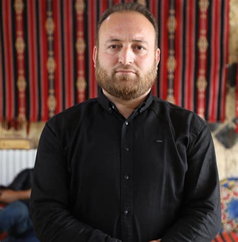 الصحفي نجيب الخليل