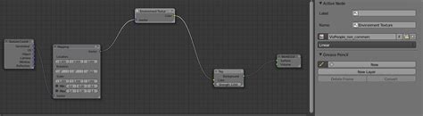 Cycles Tests The New Blender Cpugpu Renderer Of Awesomeness Page