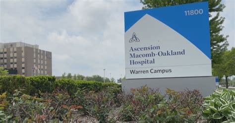 Fallout From Massive Data Breach At Ascension Continues As Patients Are Unable To Fill