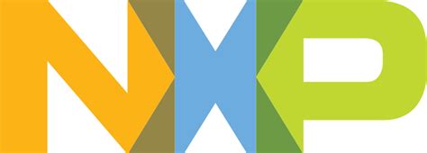 Nxp Semiconductors Logo In Vector Eps Svg Cdr
