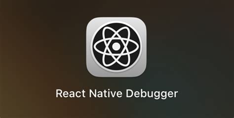 [rn] React Native 디버깅