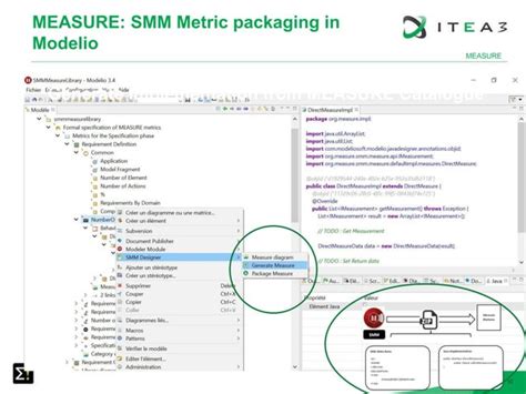 The Measure Project Measuring Software Engineering Ppt