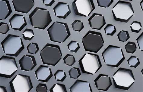 Why Honeycomb Structures Are So Special Strongest Shape
