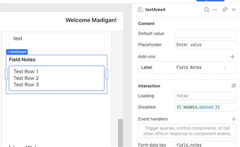 Text Field Cursor Jump 💬 App Building Retool Forum
