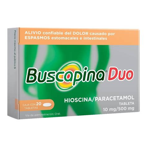 Buscapina Duo