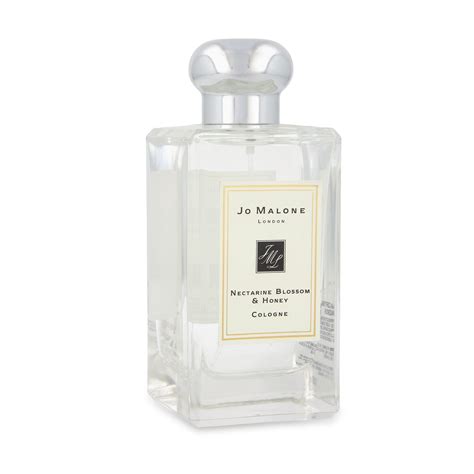 Jo Malone Nectarine Blossom And Honey Cologne 100 Ml Edc Spray Walmart