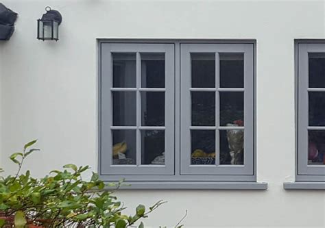Paint Pvc Window Frames Grey At Susanne Drennan Blog