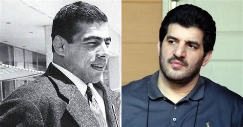 رسول خادم ذهن شیطانی و شیطانک‌های پلشت، موذیانه به دنبال تخریب تختی