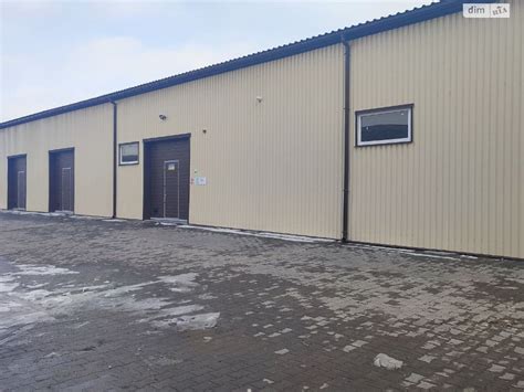 Dim Ria Оренда комерційного приміщення в Вінниці район Тяжилів вулиця Левка Лукяненка