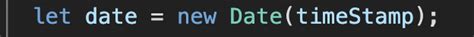Js报错：typeerror Date Is Not A Constructor Csdn博客