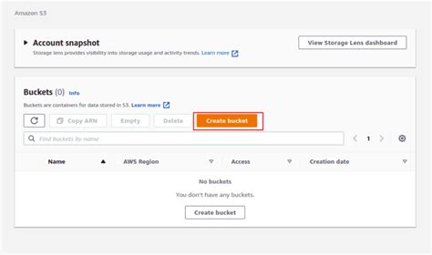 Guide To Ftpsftp Access To An Amazon S3 Bucket Step By Step Guide