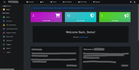 Finalizing A New Ui Feedback Requested Dev Community
