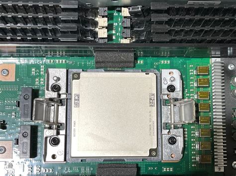 Ibm 9009 41a Power S914 W Ibm Power9 Cpu Processor 02cy259 9314 Ca Pq No Ram Ebay