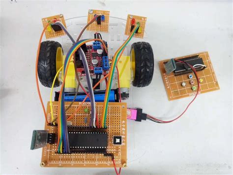 蓝牙小车 arduino reg52 h csdn博客